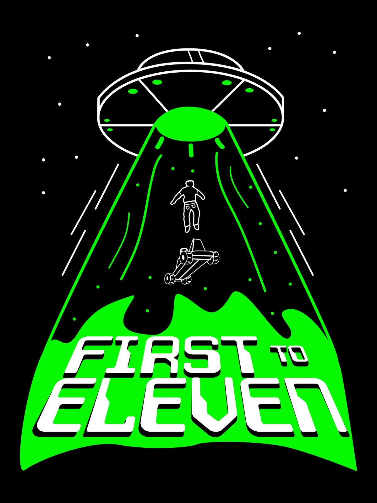 Flair | First To Eleven Wiki | Fandom