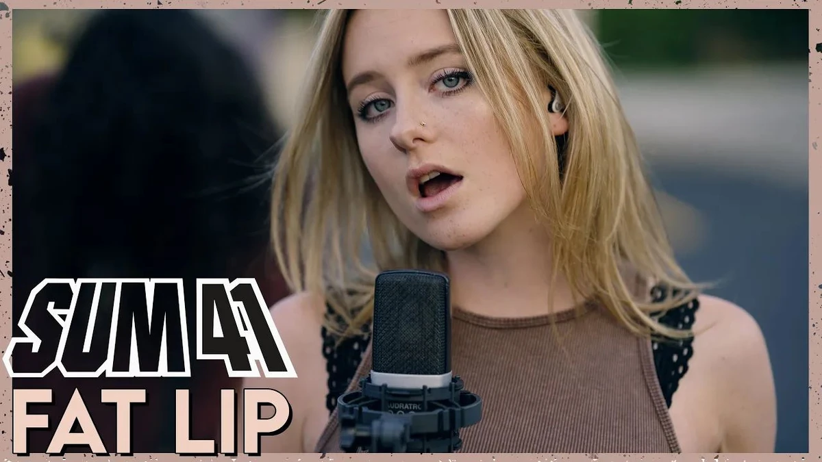 Fat Lip | First To Eleven Wiki | Fandom