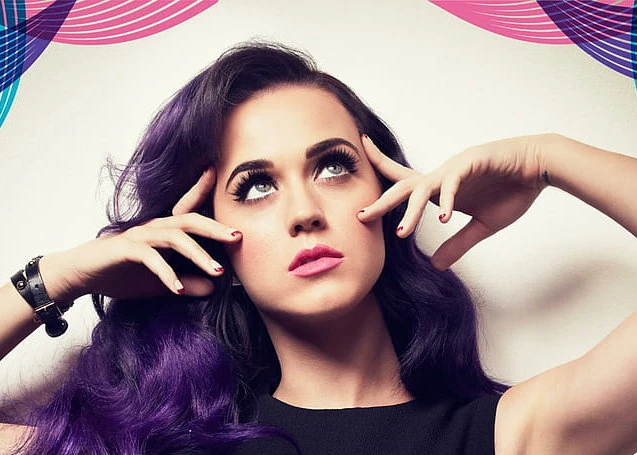 Katy Perry | First To Eleven Wiki | Fandom