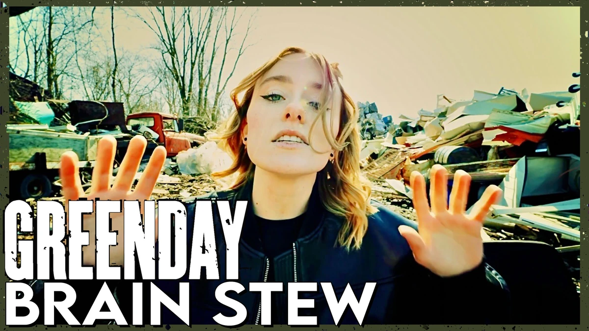 Brain Stew | First To Eleven Wiki | Fandom
