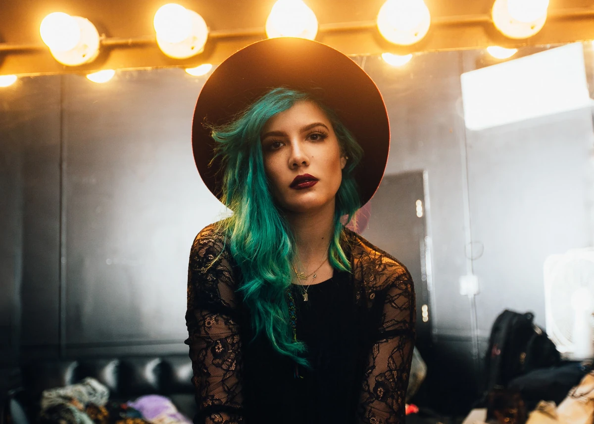 Halsey | First To Eleven Wiki | Fandom