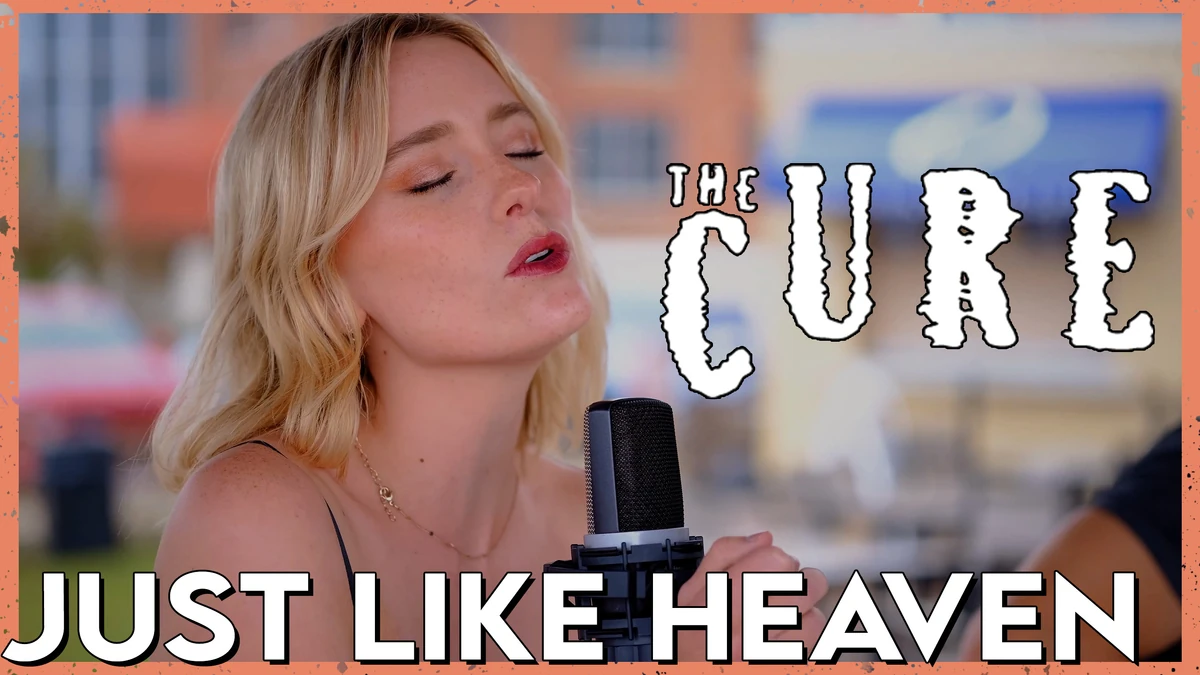 Just Like Heaven | First To Eleven Wiki | Fandom