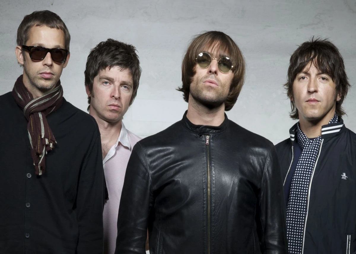 Oasis | First To Eleven Wiki | Fandom