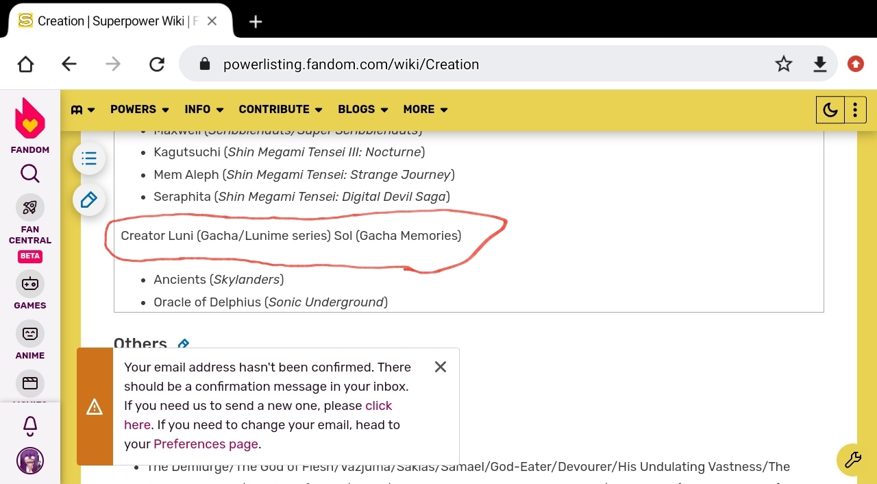 How to fix? | Fandom