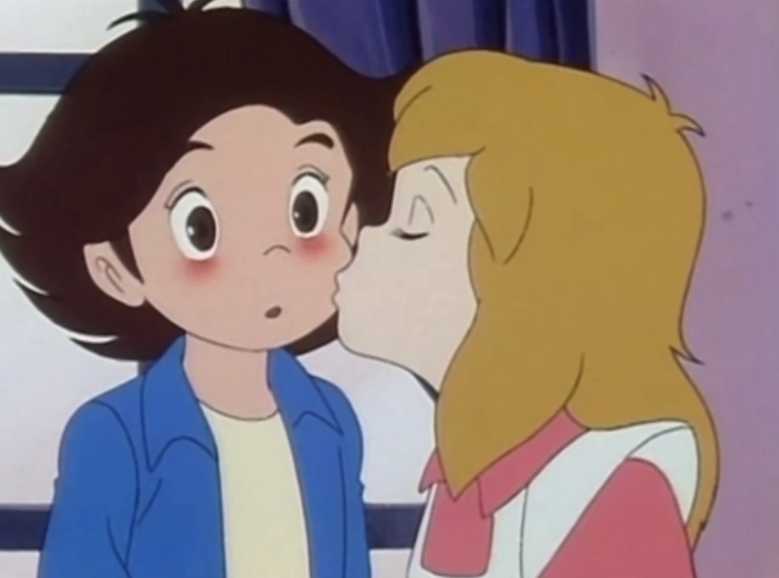 Joris- Friends to Lovers(?) | Fandom