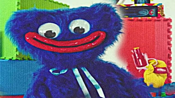 THE FINAL DAY UNTIL HUGGY PULLS OUT HIS GUN | Fandom