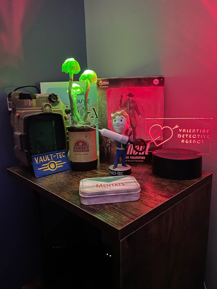 Fun Fallout Collectibles | Fandom