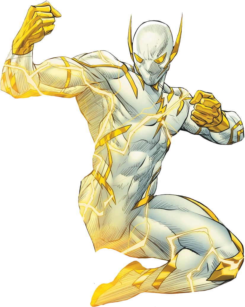 Who is your guys most preferred opponent for Godspeed (DC)? | Fandom