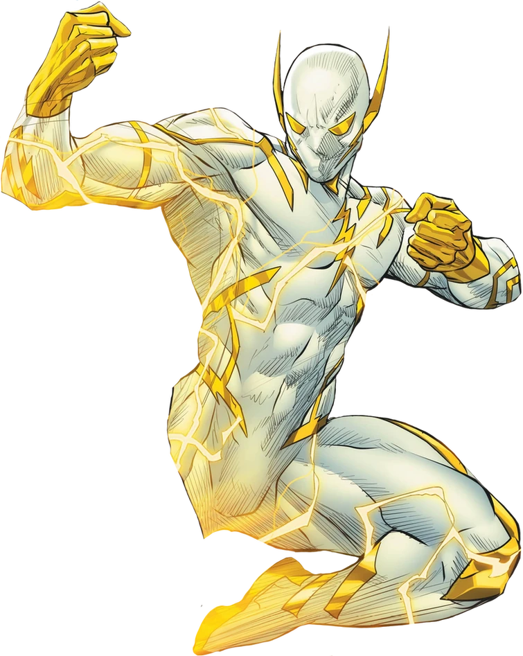 Who is your guys most preferred opponent for Godspeed (DC)? | Fandom