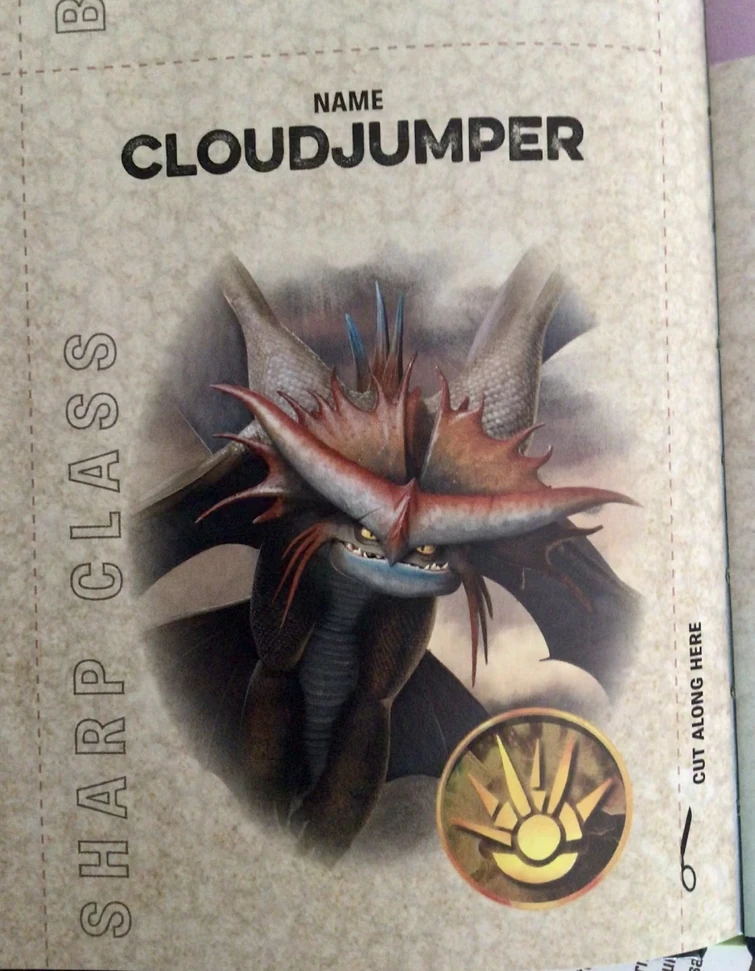 If Stormcutter wasn't Sharp Class, where would it be? | Fandom