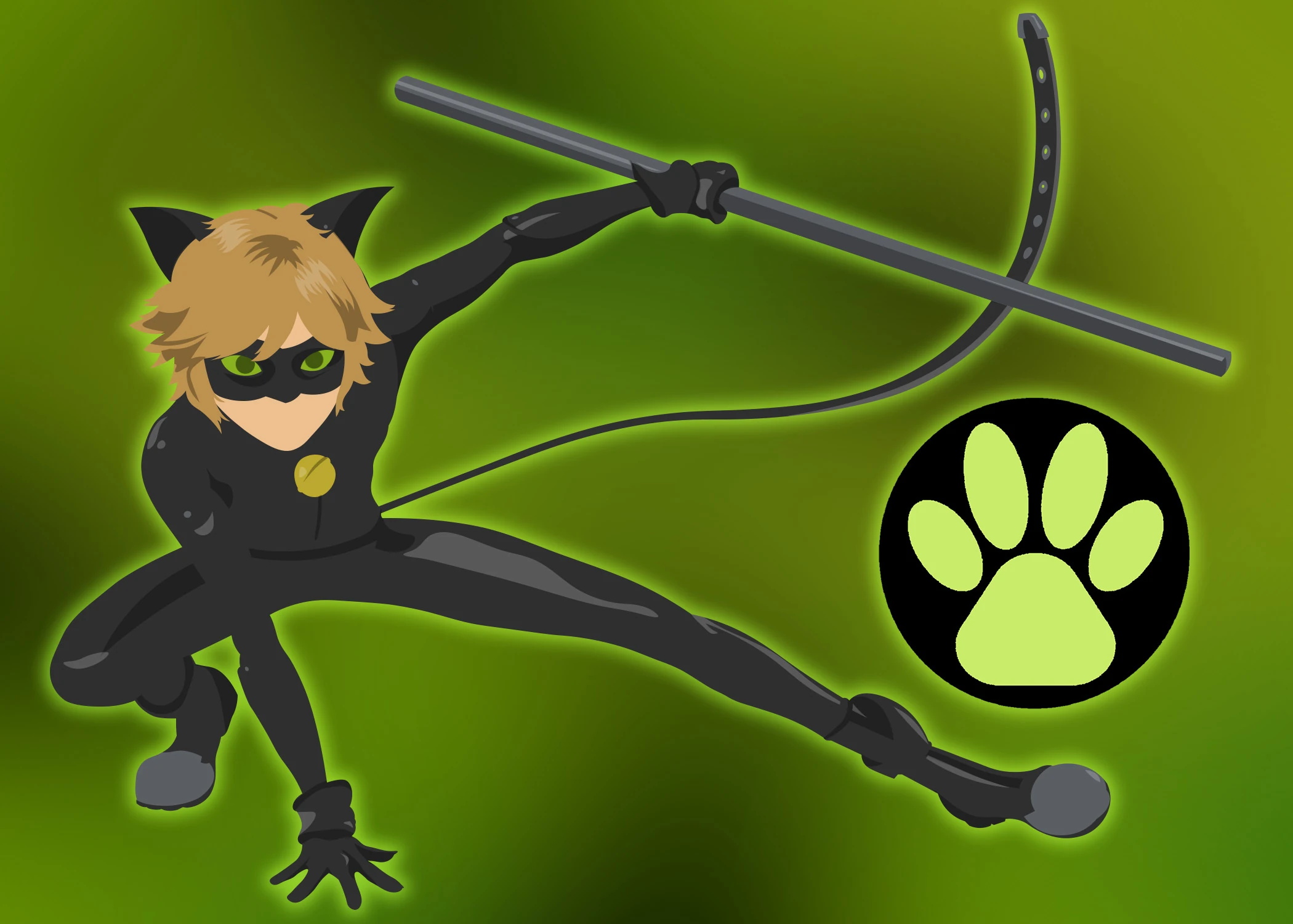 Cat Noir | Fandom