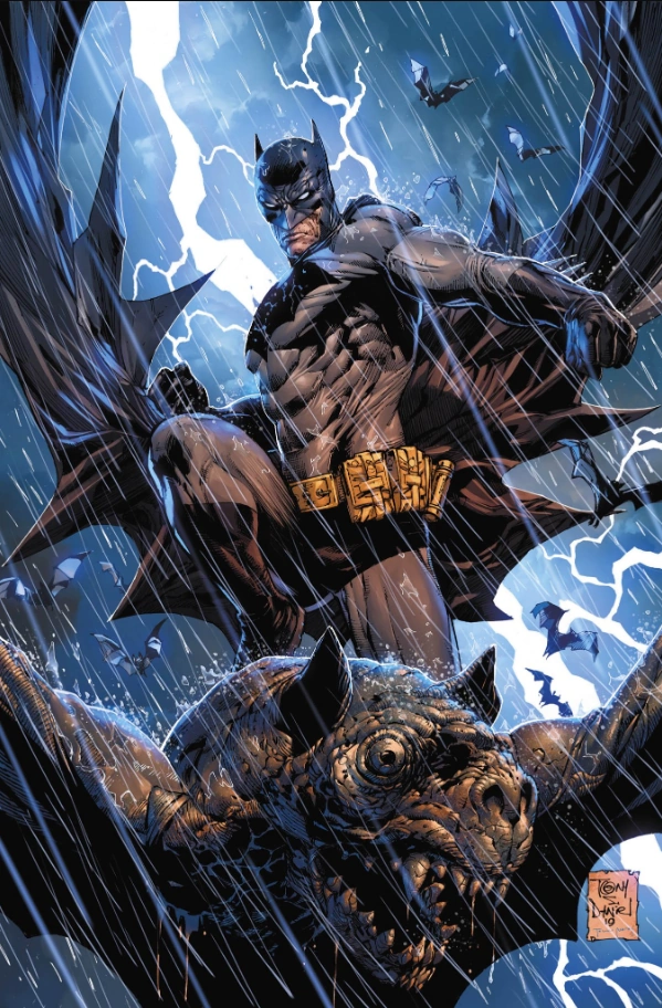 Happy Batman Day, everyone! | Fandom