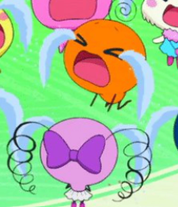 Random Memetchi and Makiko Images | Fandom