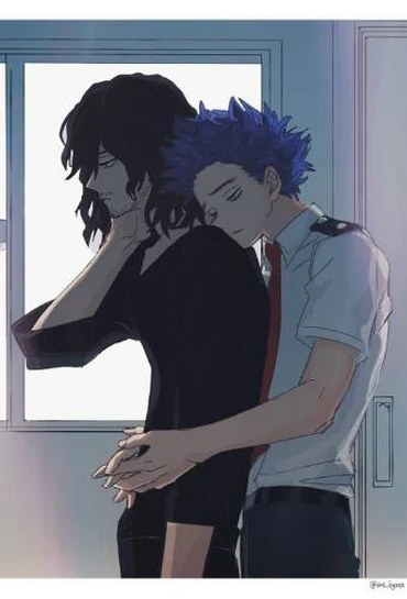 Jaki ship z Shinso najbardziej lubicie? | Fandom