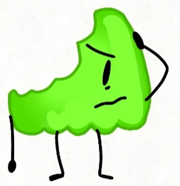I made 1-2 skins for every bfdi character (season 1) which is the best ...