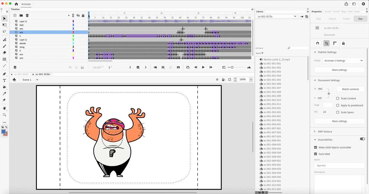 Check Out the Opening Sequence Animated By Eric J. Pringle! | Fandom