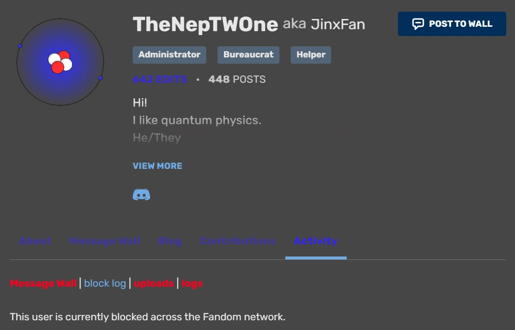 RIP :( | Fandom
