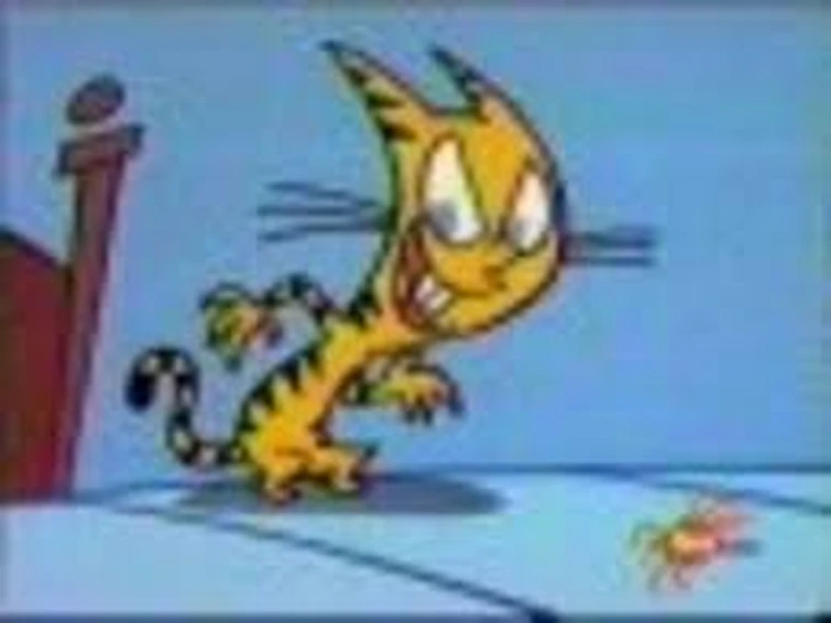 Cat Timmy Turner. | Fandom