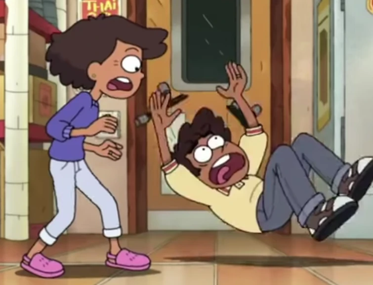 Discuss Everything About Amphibia Wiki | Fandom