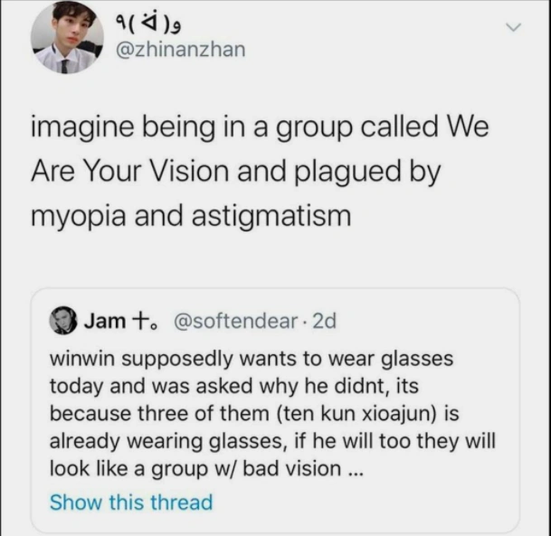 It be like that sometimes | Fandom