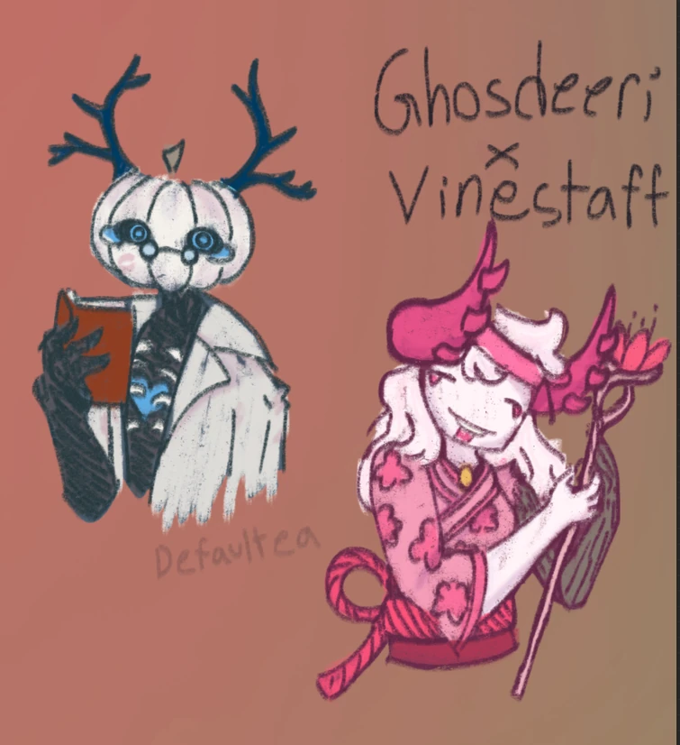 I like this ship | Fandom