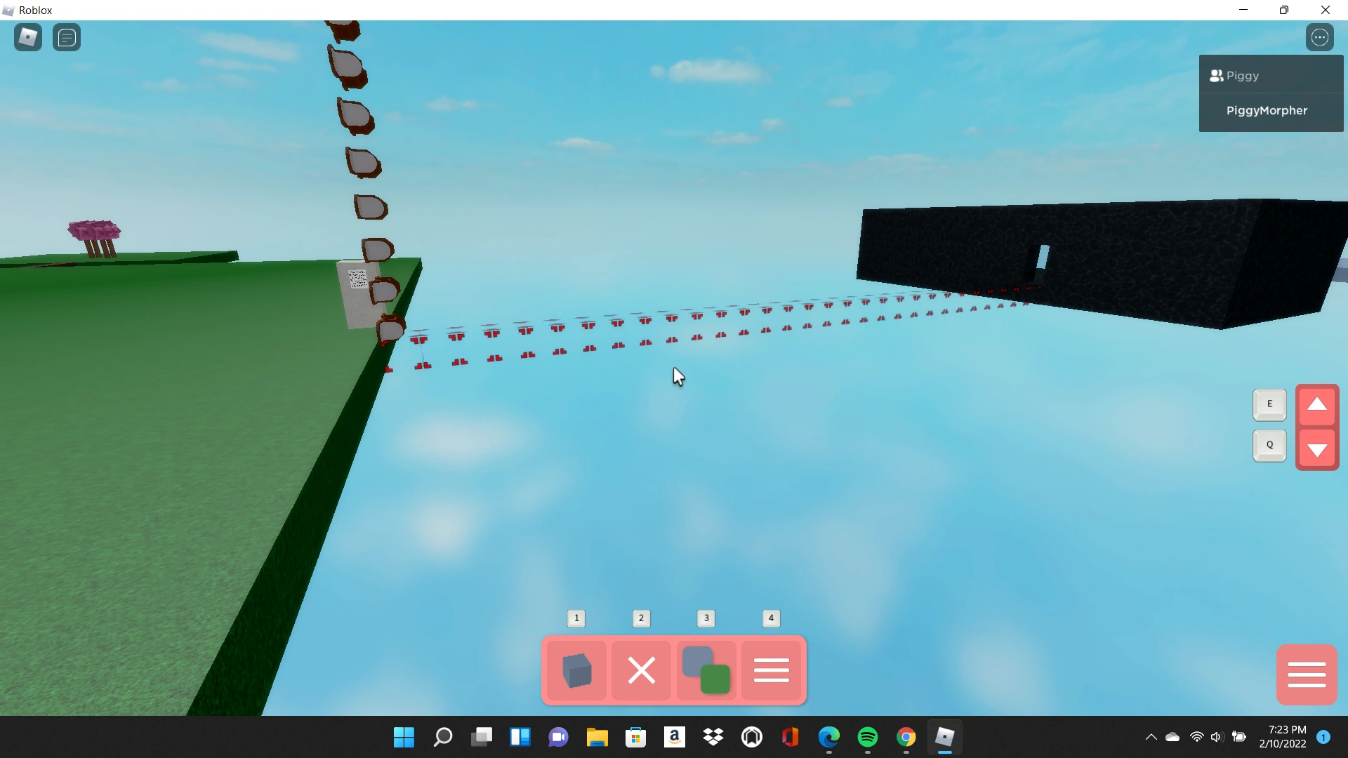 Slap Battles Update #4 | Fandom