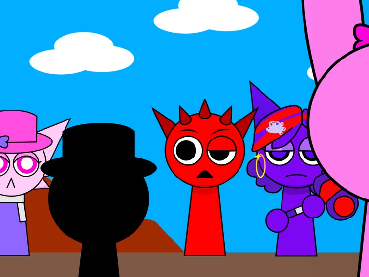 Discuss Everything About Incredibox Sprunki Wiki | Fandom