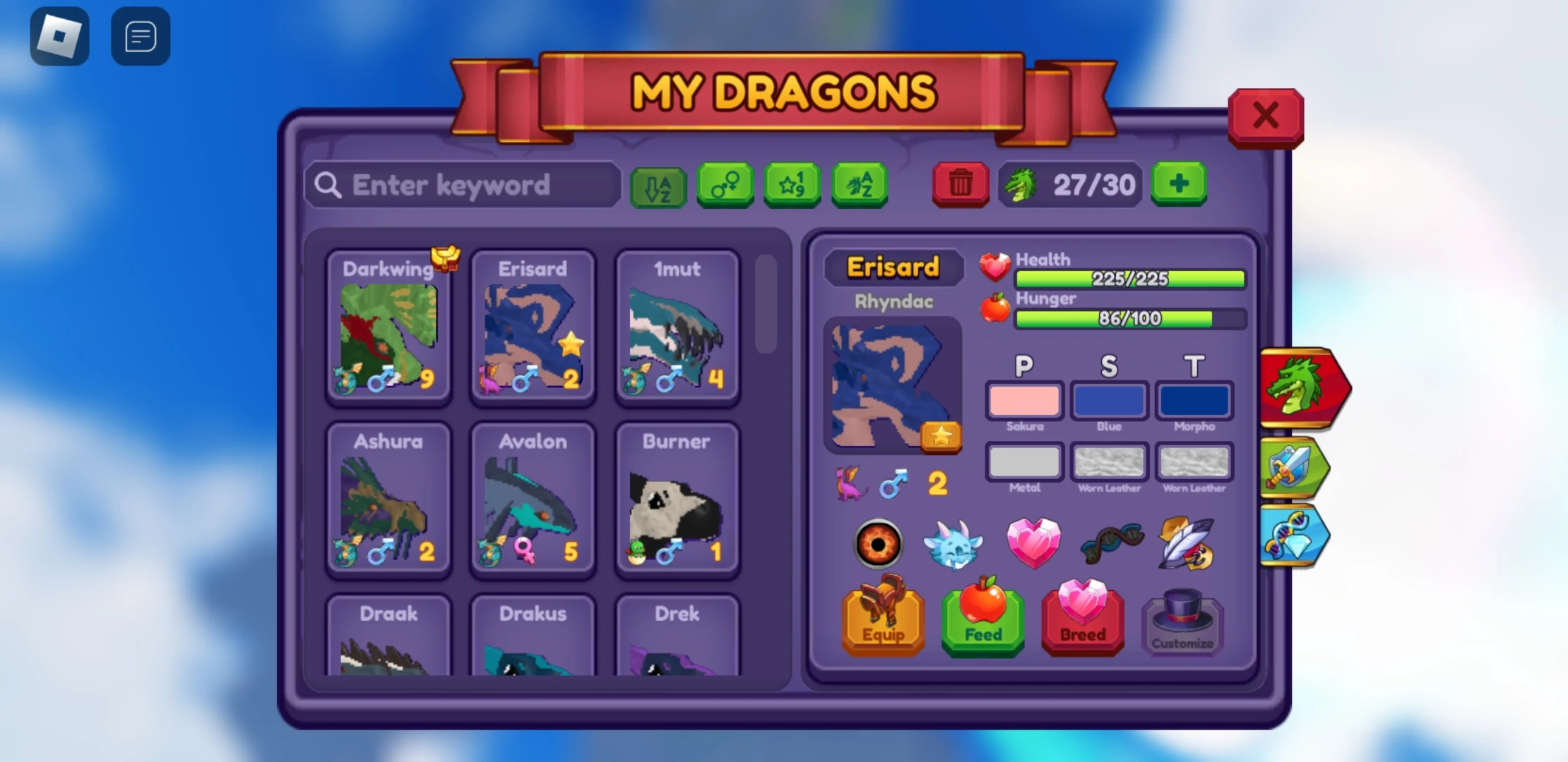 Is this an error dragon? | Fandom