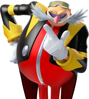 Who is the most evil Sonic villain (main continuity) | Fandom