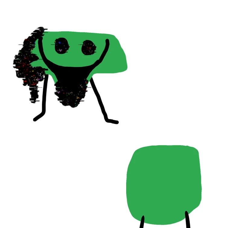 My Fun World || Pibby Concept | Fandom