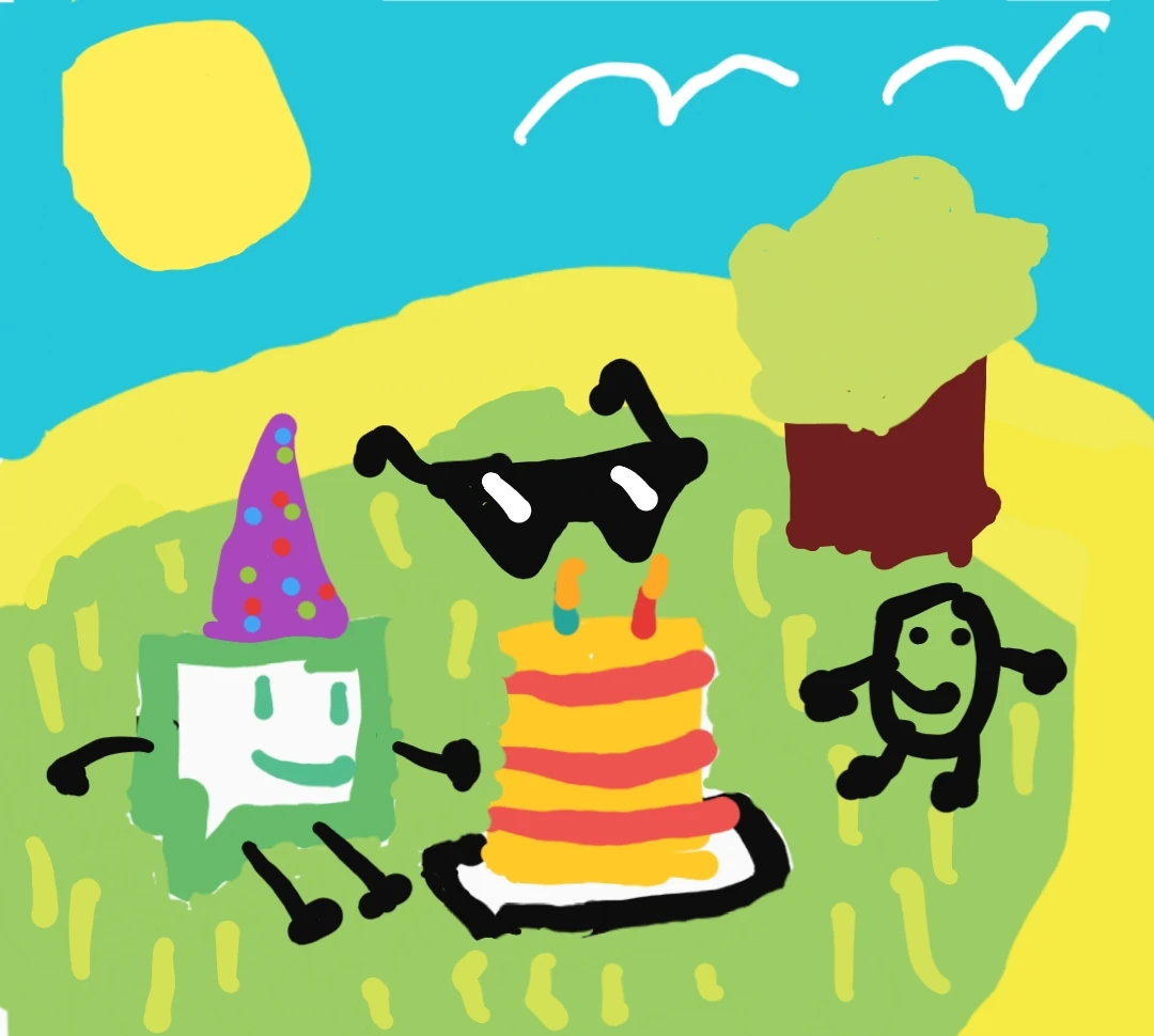 yay its my birthday yipee | Fandom