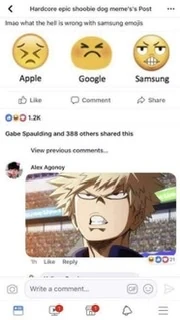 This is just.. PFFT- | Fandom