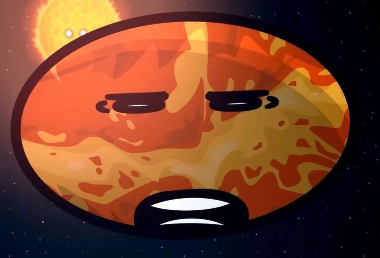 Cursed Venus Image | Fandom