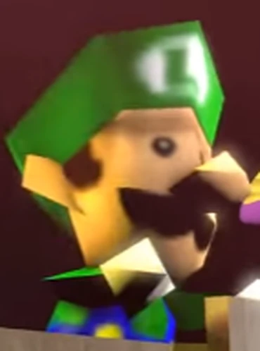 Do you like Weegee Doll? | Fandom