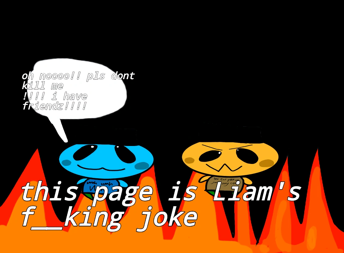 first ever creepypasta and joke creepypasta of a halloween toon | Fandom