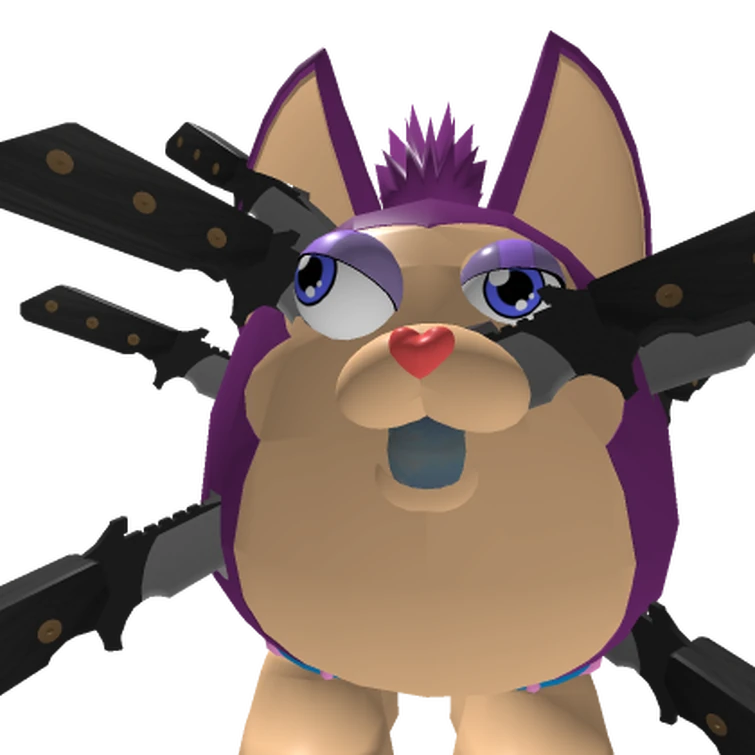 Discuss Everything About Tattletail Roblox RP Wiki | Fandom