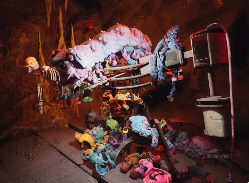 CatNap's Collection | Fandom