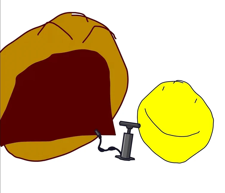 [SPOILERS FOR BFDIE 3] INFLATION? IN MY OBJECT SHOW? | Fandom