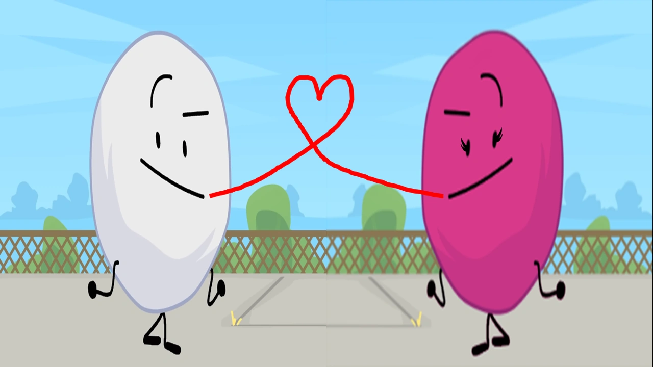 Snowball x Snowballina | Fandom