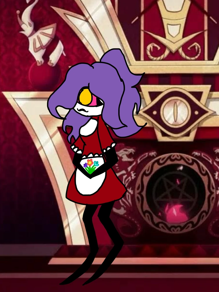 Here’s some of my Hazbin Redesigns. Working on more! | Fandom