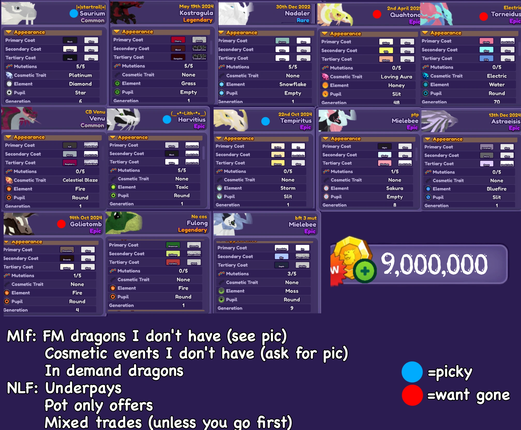 Lf vulps/bulk natures boon eggs | Fandom