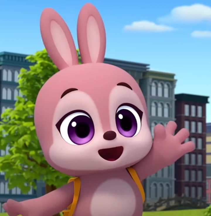 Amaya is waving at you! | Fandom