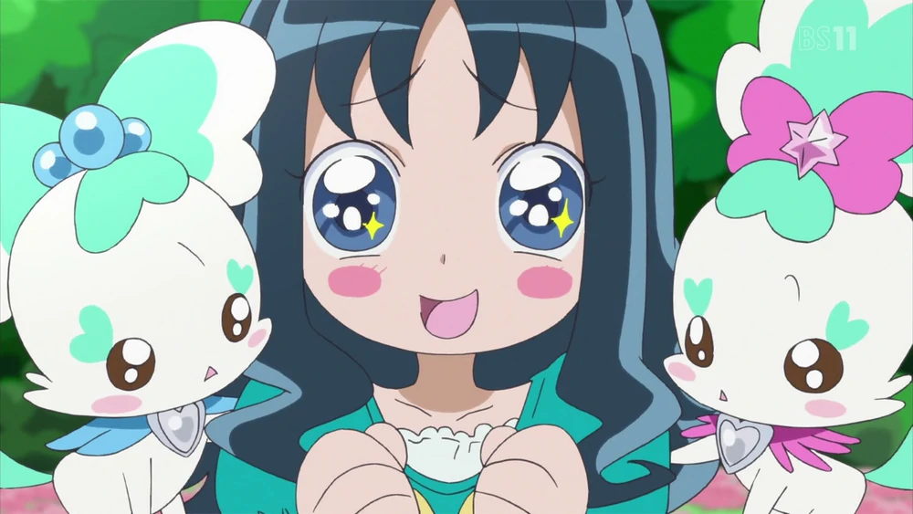 Erika appreciation post | Fandom