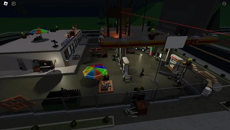 Discuss Everything About The Cool Zone Wiki | Fandom