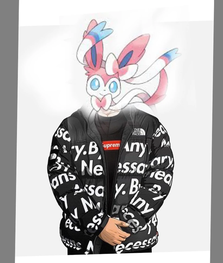 Drip Pokémon | Fandom