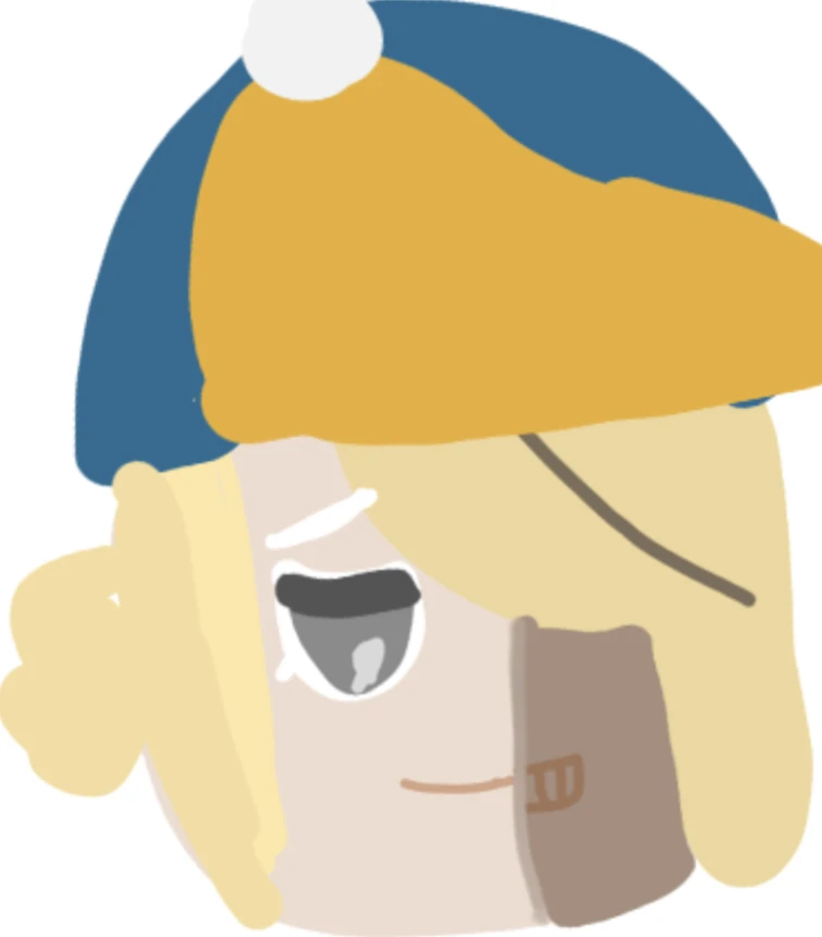 Volo Cookie! | Fandom