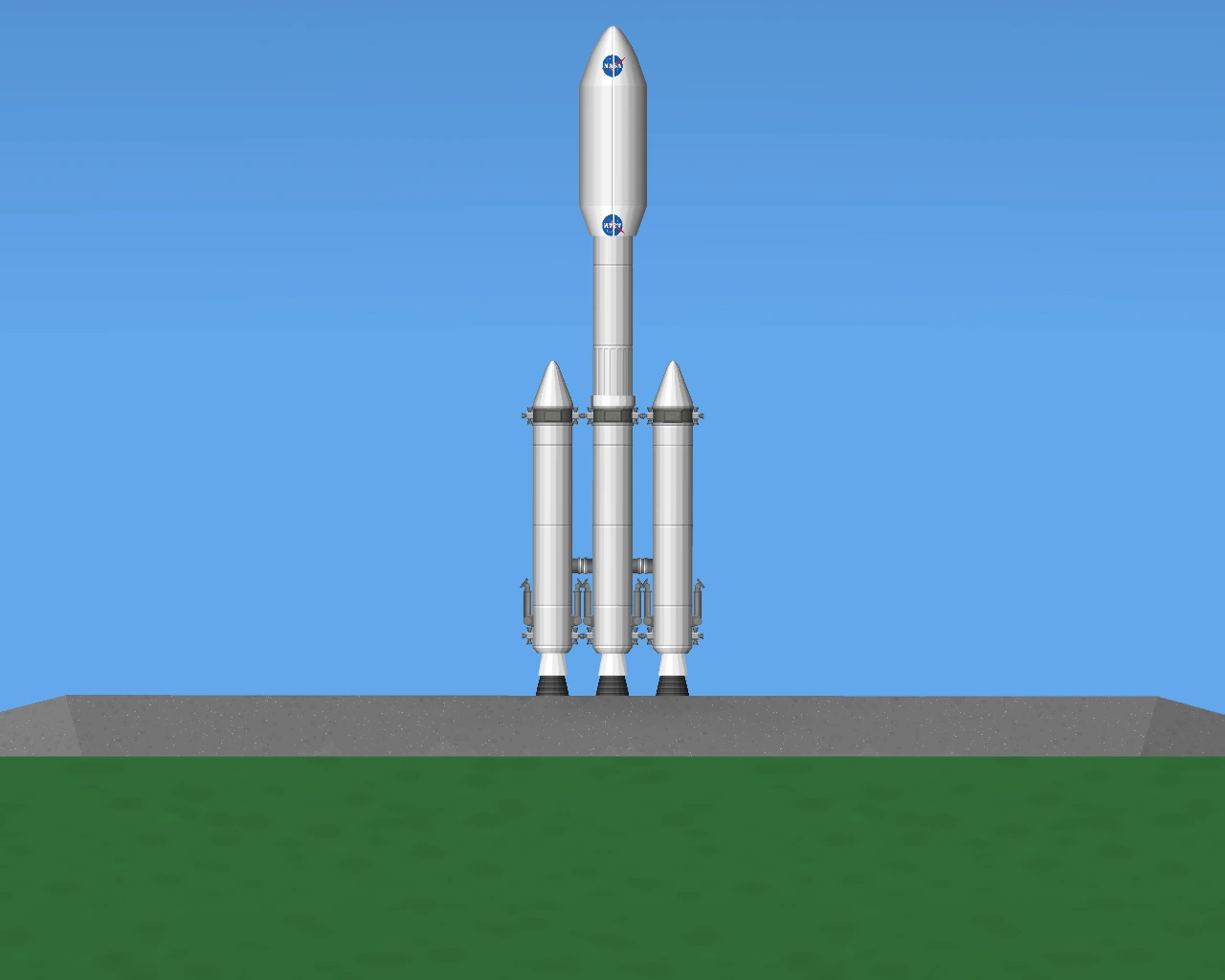 I made the SpaceX Tesla Roadster in SFS 1.35 | Fandom