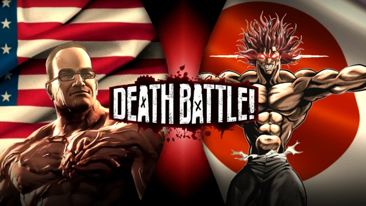 Discuss Everything About Death Battle Fanon Wiki | Fandom