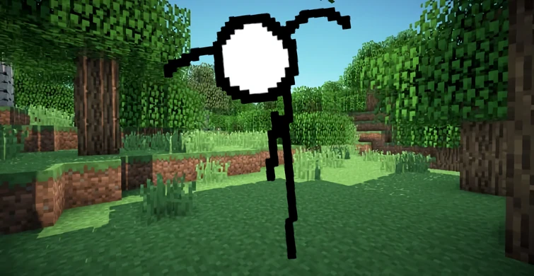 Which stick figure in the AVA series would you like to see ...