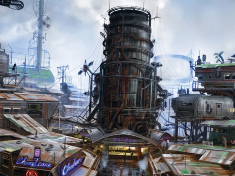 Discuss Everything About Fallout Wiki | Fandom